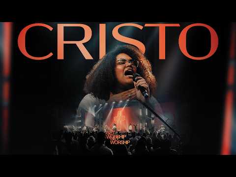 Cristo | Get Worship (Clipe Oficial)