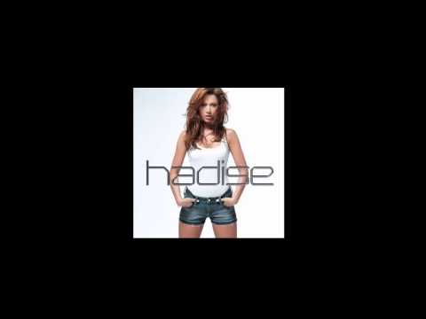 Hadise - A Good Kiss.mp4