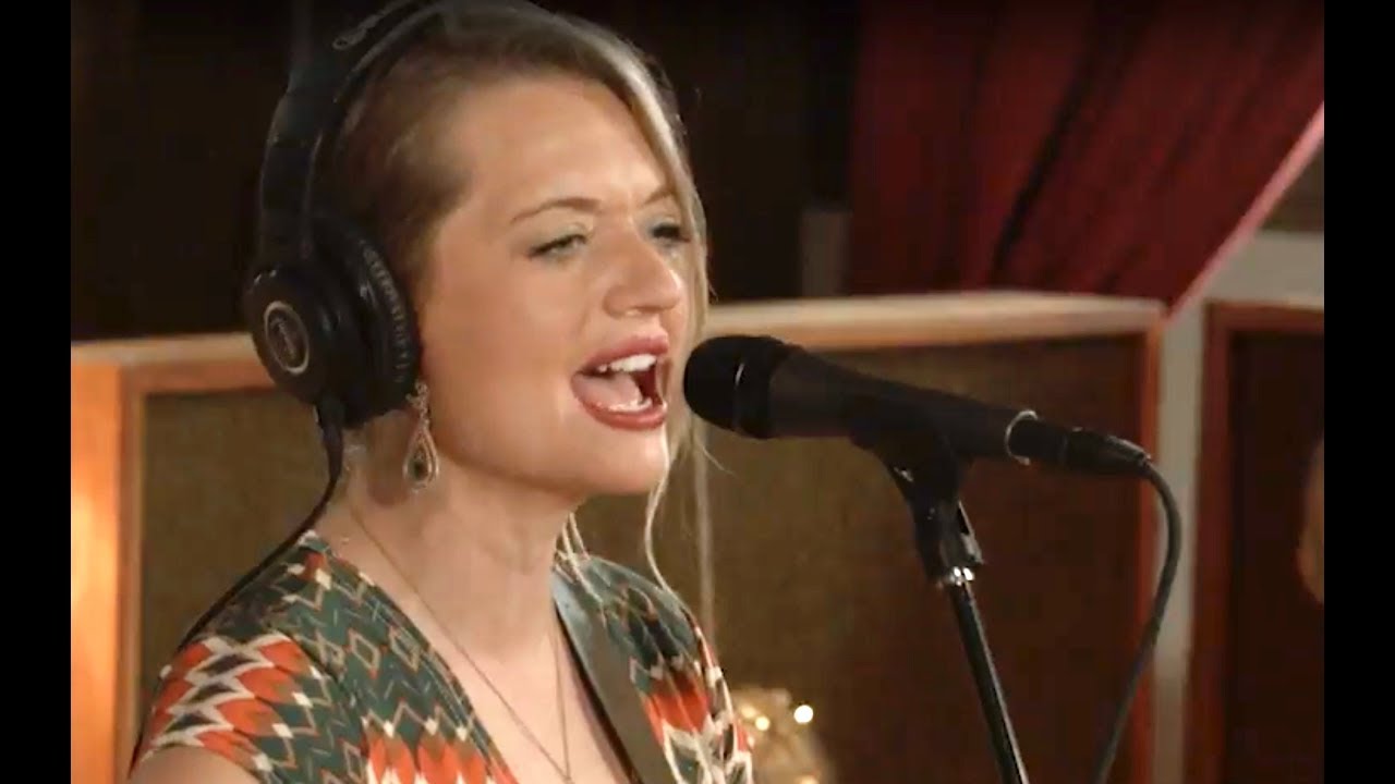 Echo Sessions 44 - Ashley Heath - Whole Show - YouTube