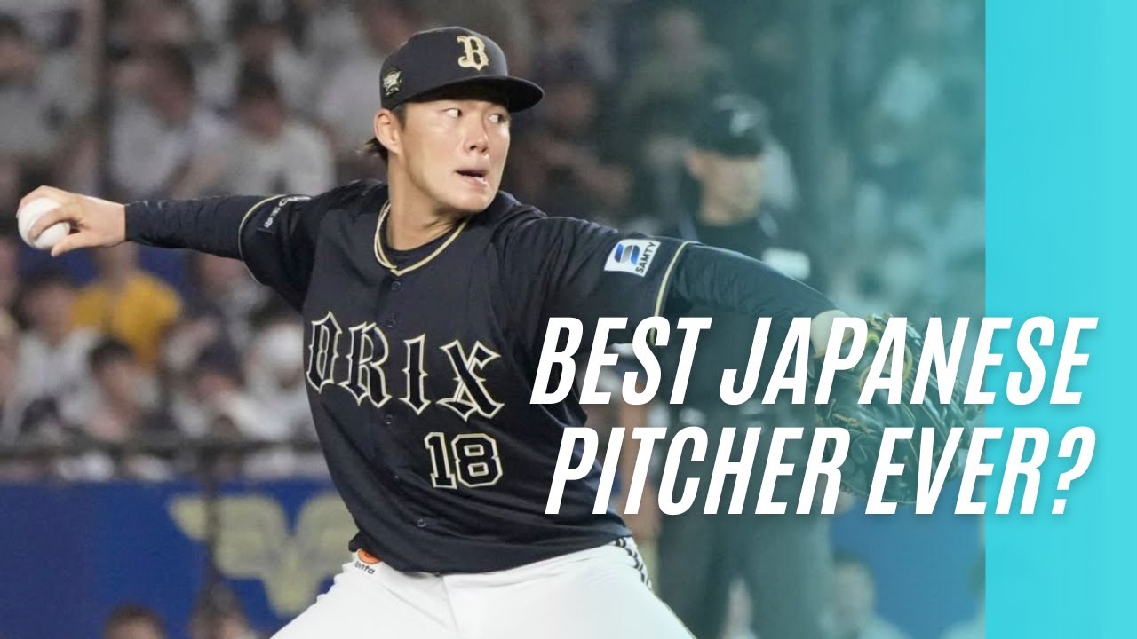Best Japanese Pitchers Kodai Senga Wikipedia