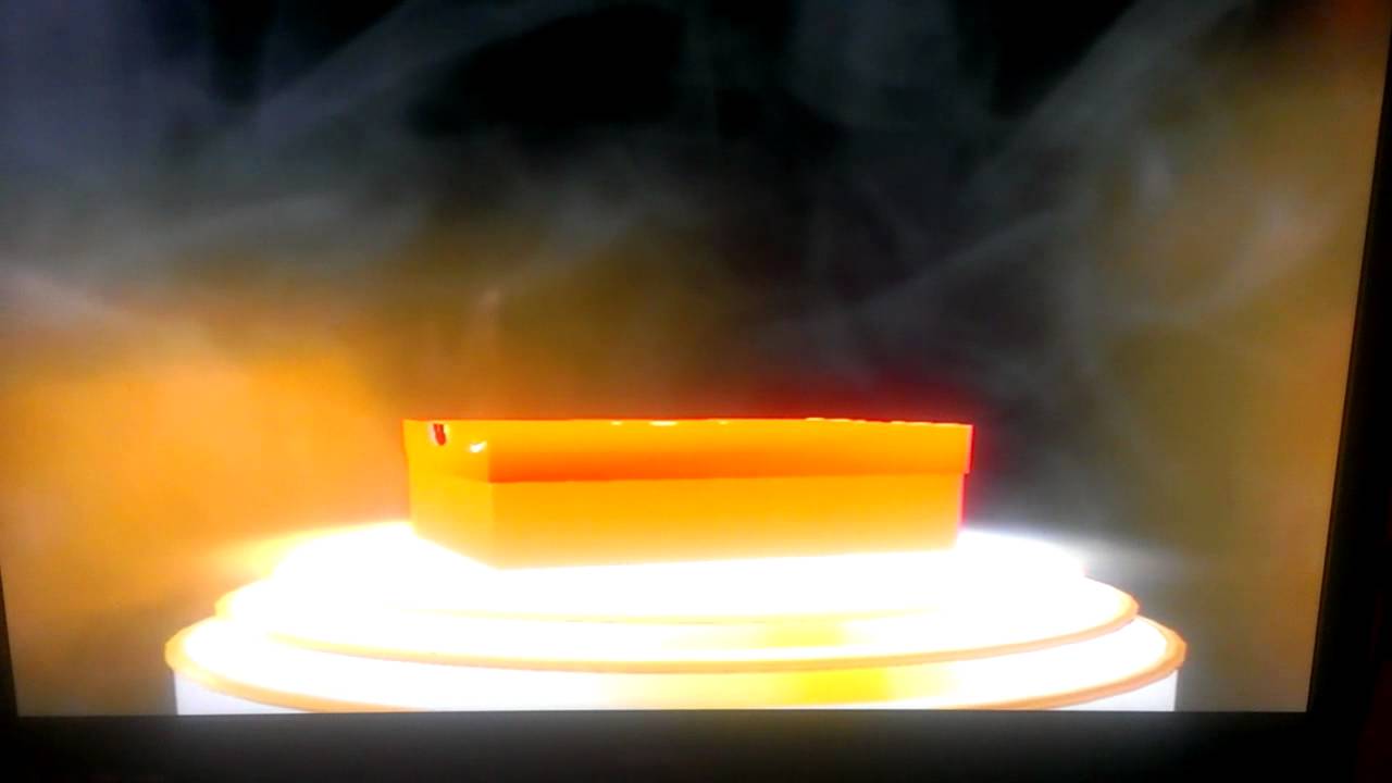 Nike shoe commercial - YouTube