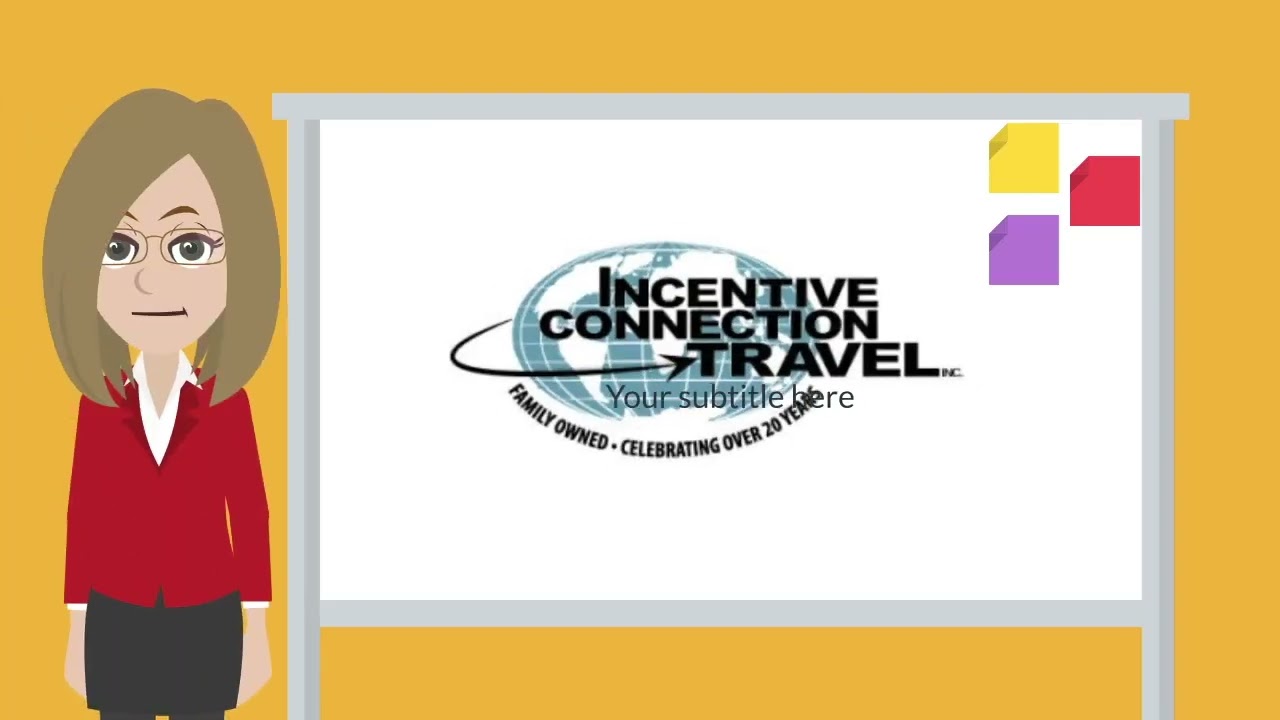 Incentive Connection Travel - A Recommended Host Travel Agency from ...