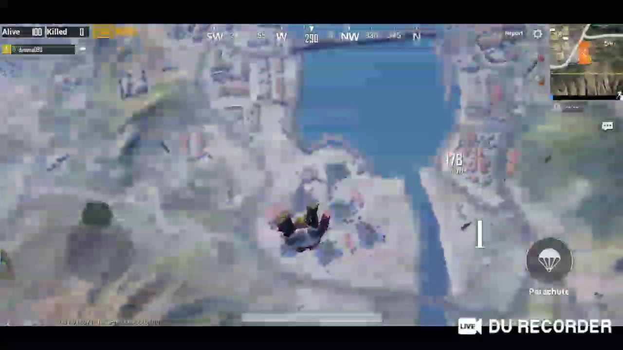 #Rank Pushing ll With Crown ll Solo vs Squad - YouTube