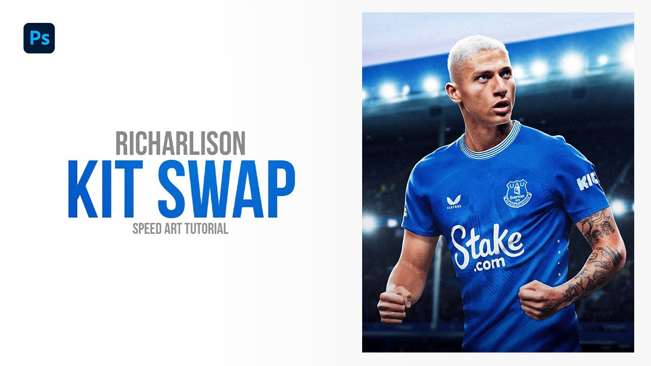 KIT SWAP TUTORIAL 2025 - YouTube