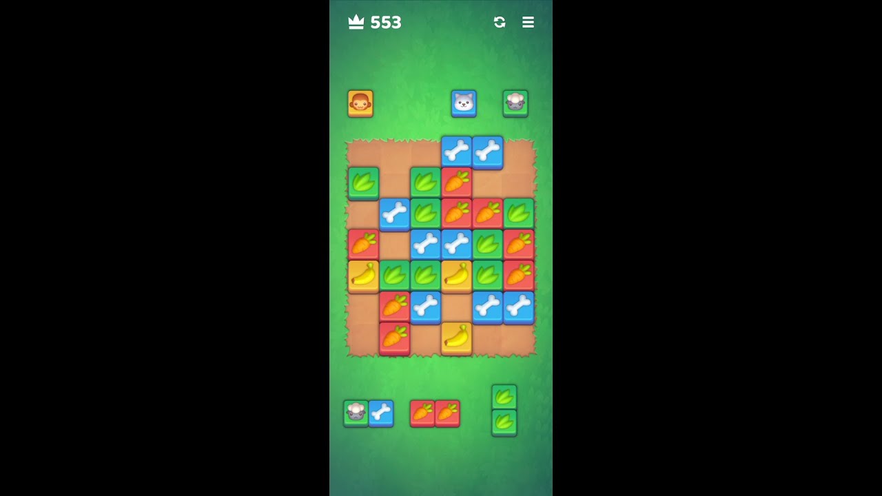 ZooDoku: Animal Blocks (by Flying Whale Games) - free offline block ...