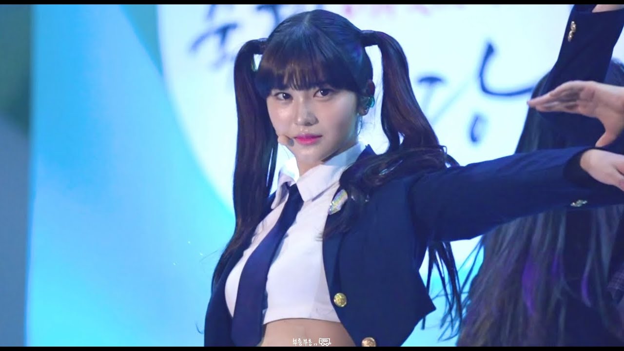 220925 한일축제한마당 버스터즈 타카라 고장난 시계 직캠 BUSTERS TAKARA BROKEN CLOCK FANCAM # ...