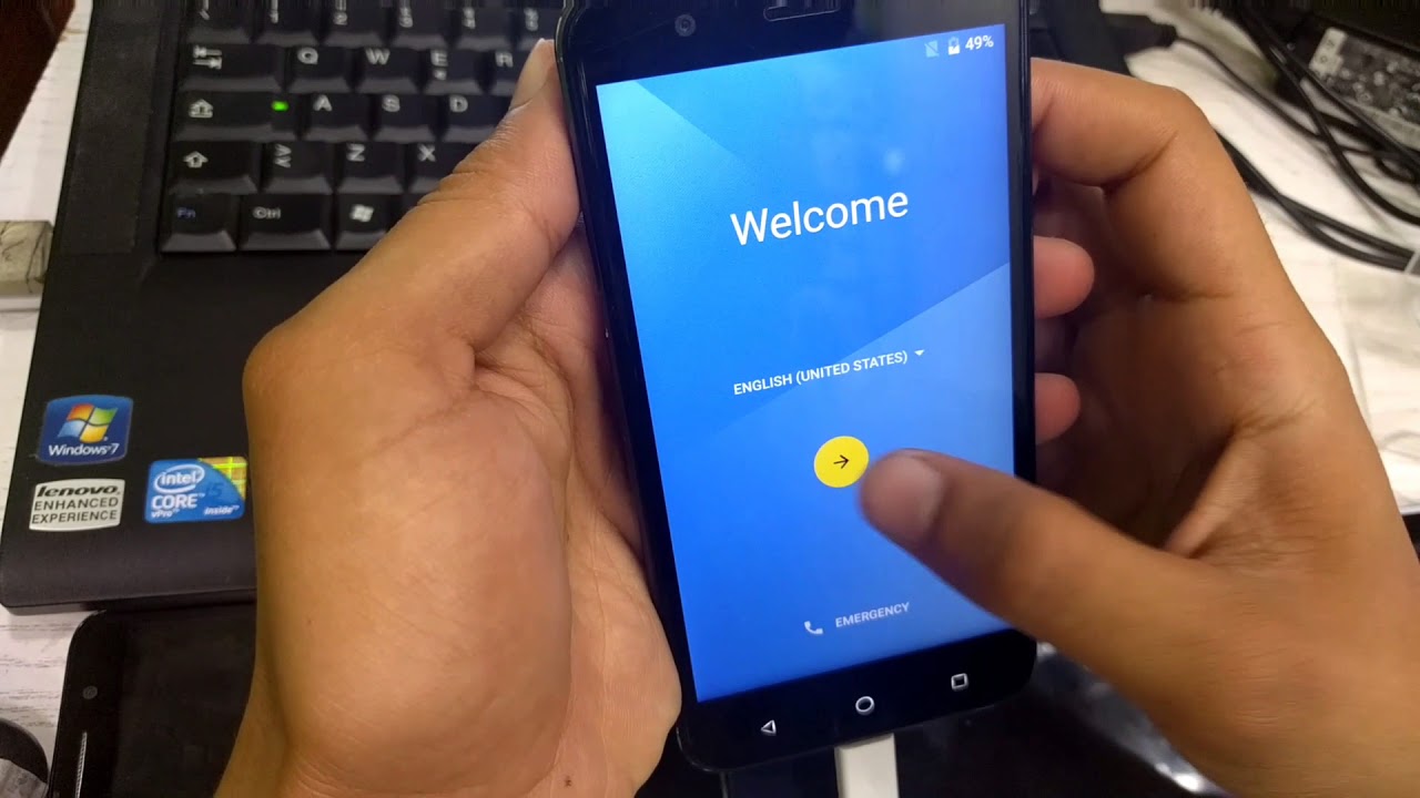 VFD 600 Frp remove Remotely 100% instant by GsmTube - YouTube