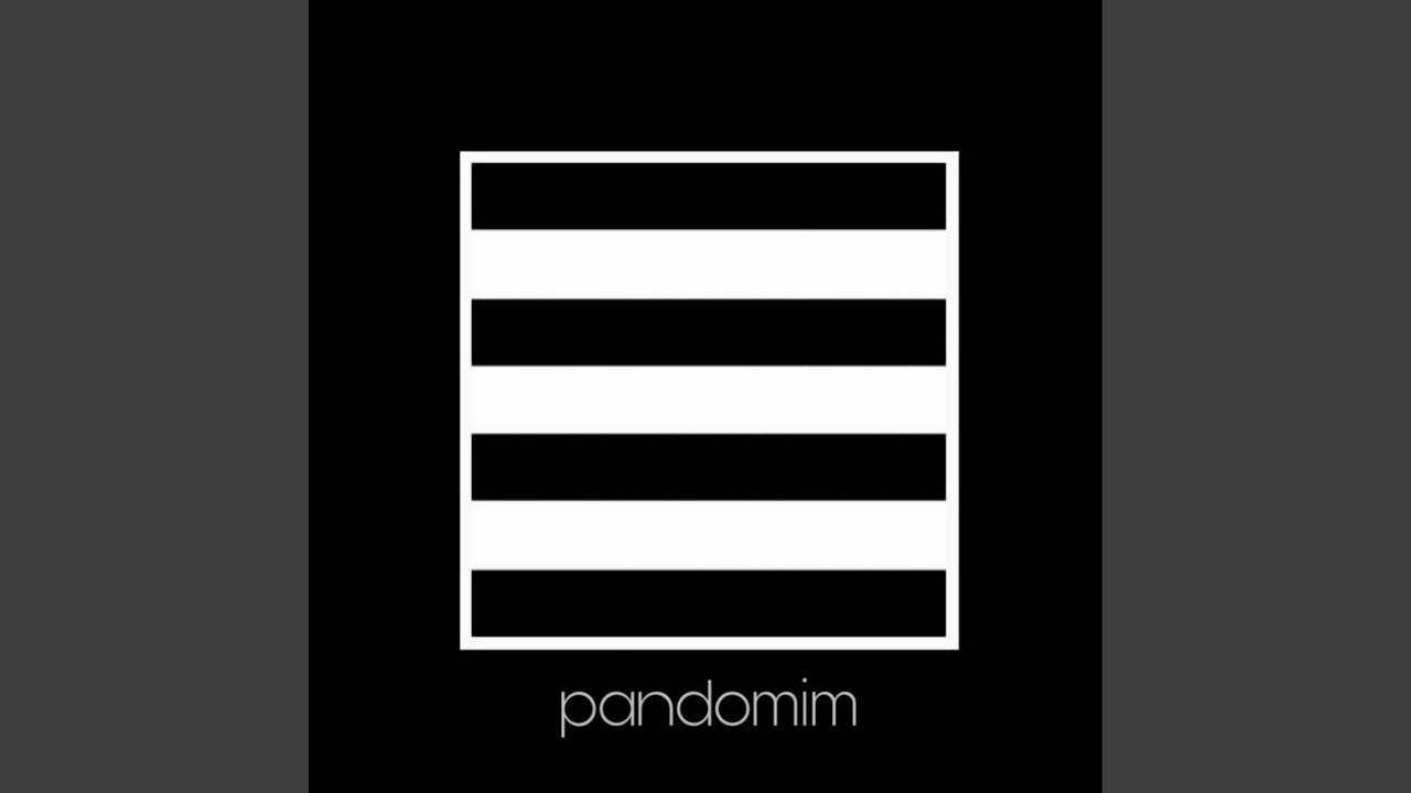 PANDOMIM - YouTube