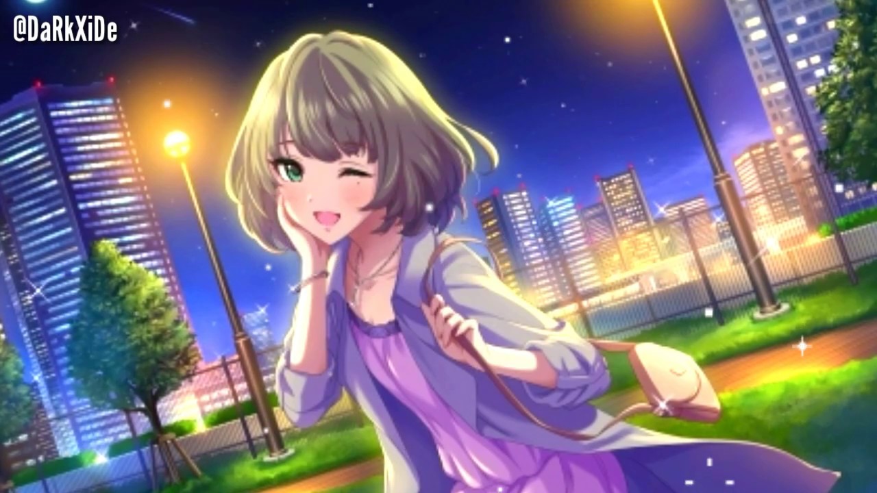 Nightcore: Cherry Gum (Short Ver.) - YouTube