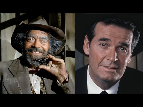 James Garner Finally Tells the Truth About Jack Elam