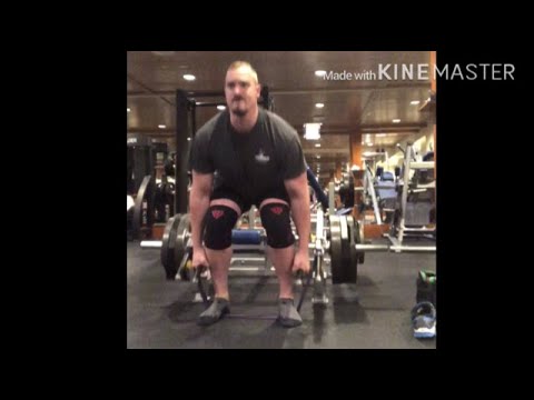 Resistance Bands with Lifting (A Review of Canway Theraband) - YouTube