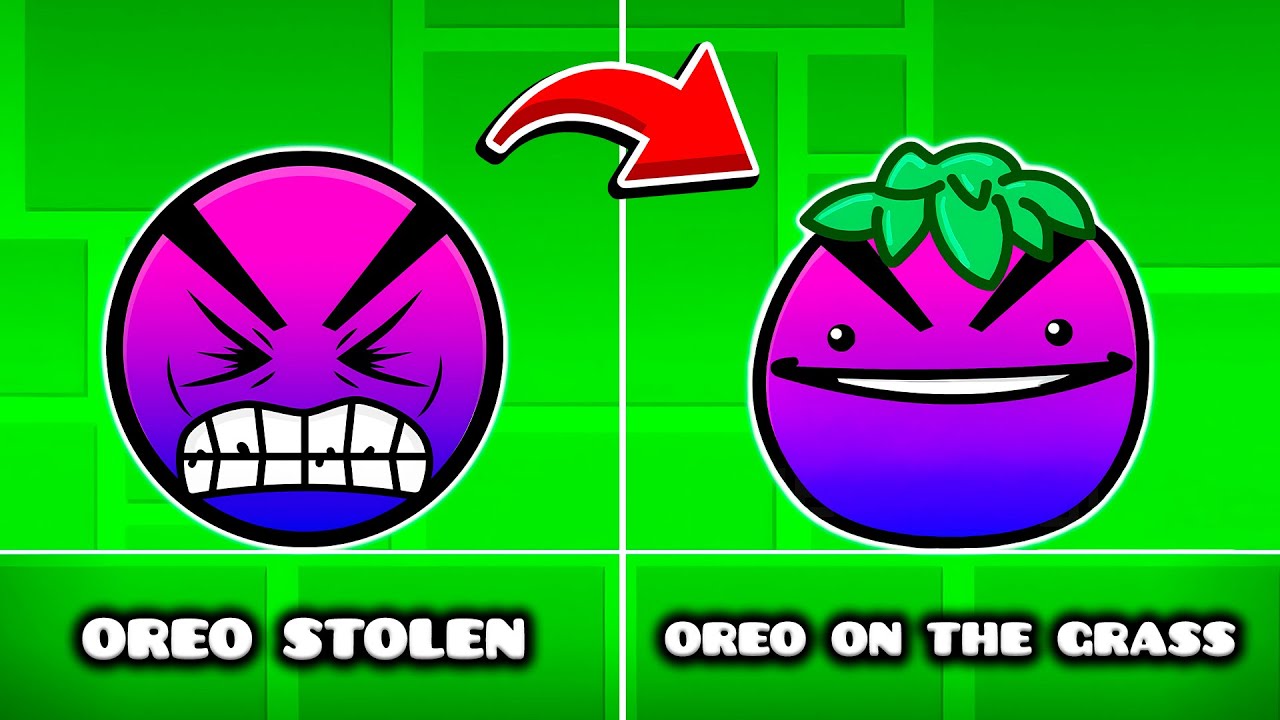 NEW FIRE IN THE HOLE But Everyone Is OREO STOLEN - YouTube