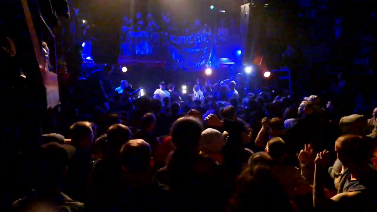 RAY (Mutabor, Moscow 08/10/20) - Part 2 - YouTube