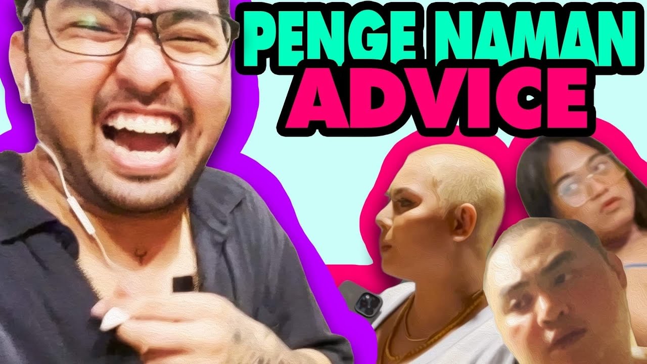 NAGUGULUHAN NA AKO - YouTube