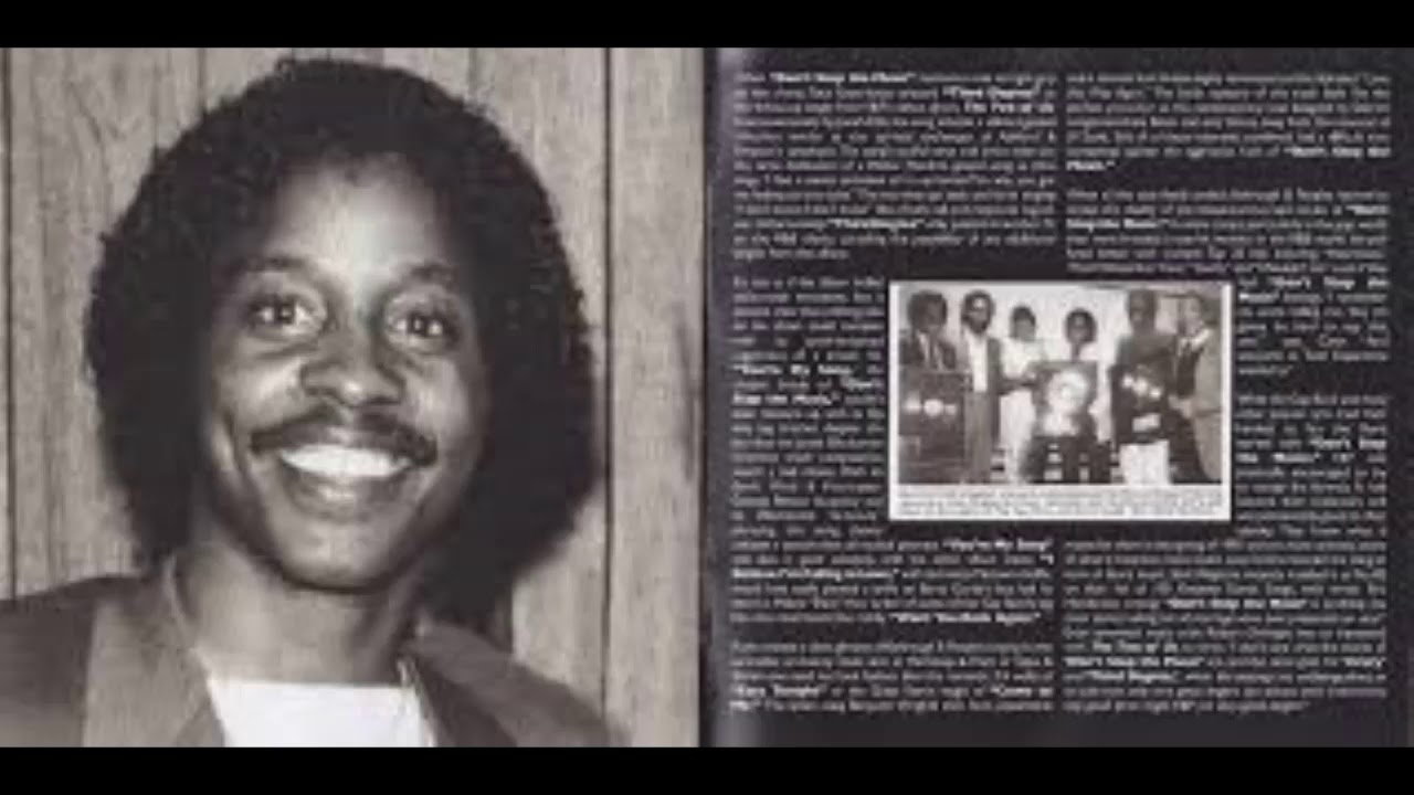 Cavin Yarbrough and DeShun - YouTube