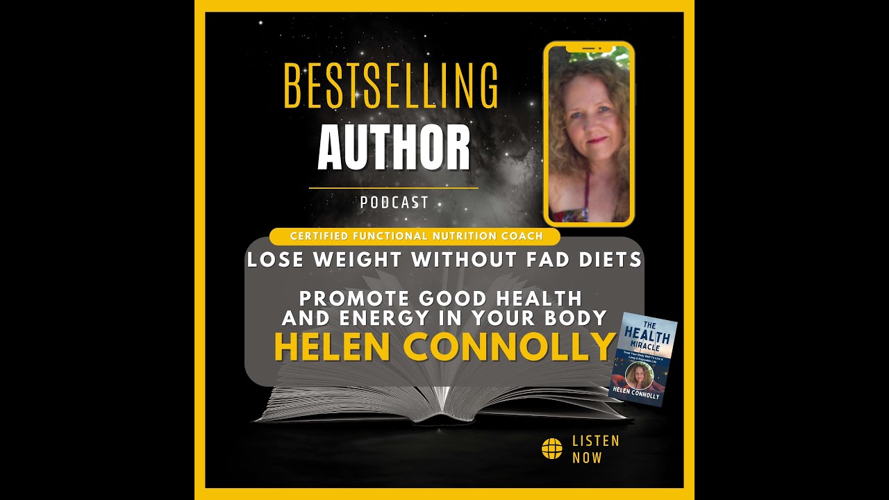 Lose Weight Without Fad Diets: Certified Functional Nutrition Coach ...