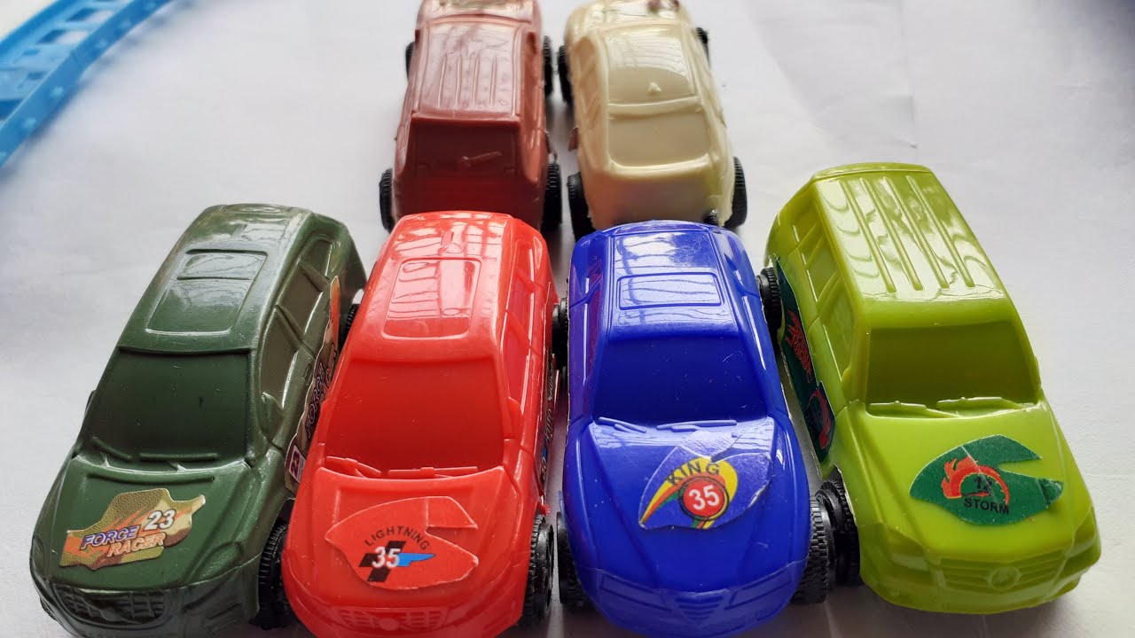 beautiful colouring car driving racing parking - YouTube