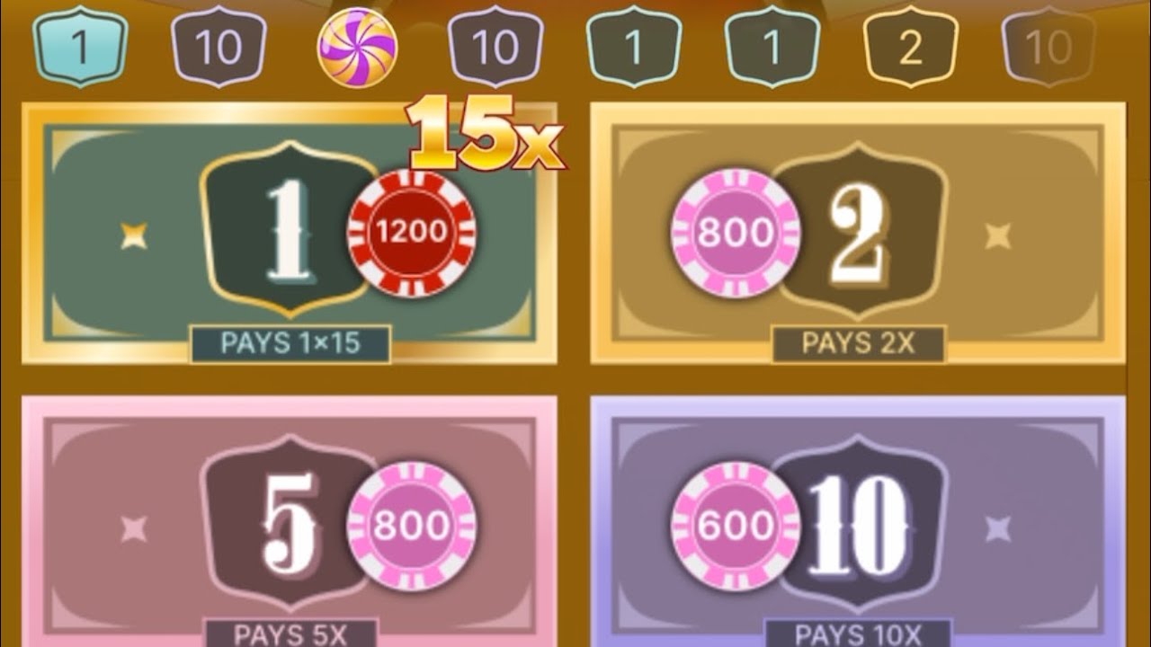 crazy time big stake - YouTube