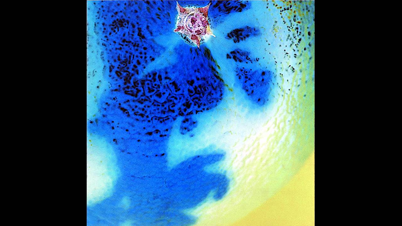 Phish - A Picture Of Nectar OOPS'd - YouTube