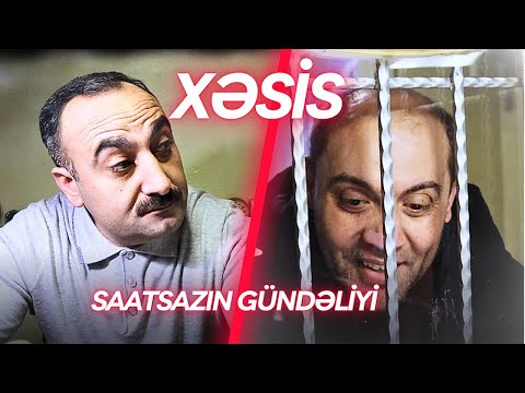 XƏSİS | QİYMƏT SÖHBƏTİ.