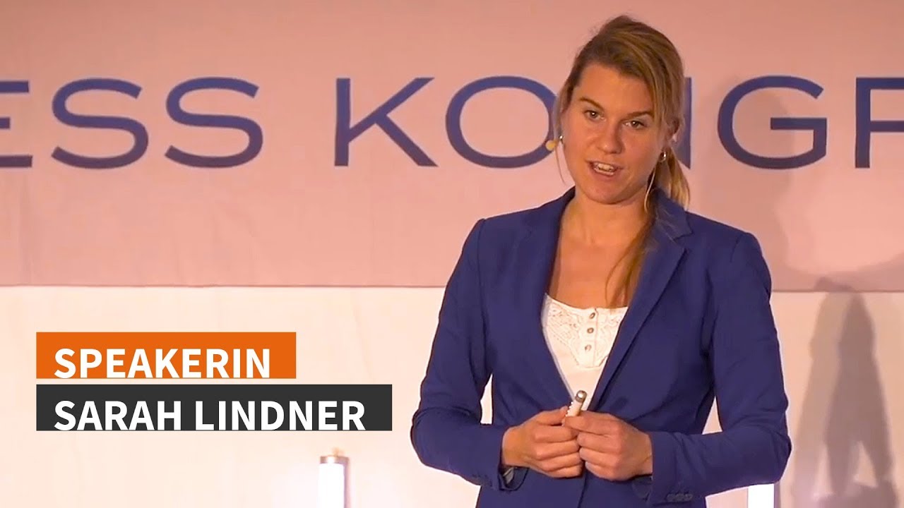 Vorstellungsvideo Sarah Lindner | Expertin für Sogmarketing ...