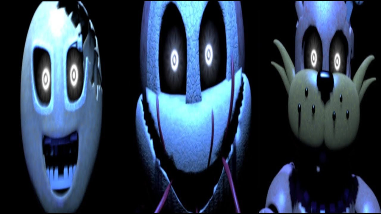 Jolly 3 Chapter 1 Gameplay (Juego completo) + Final + Extras - YouTube