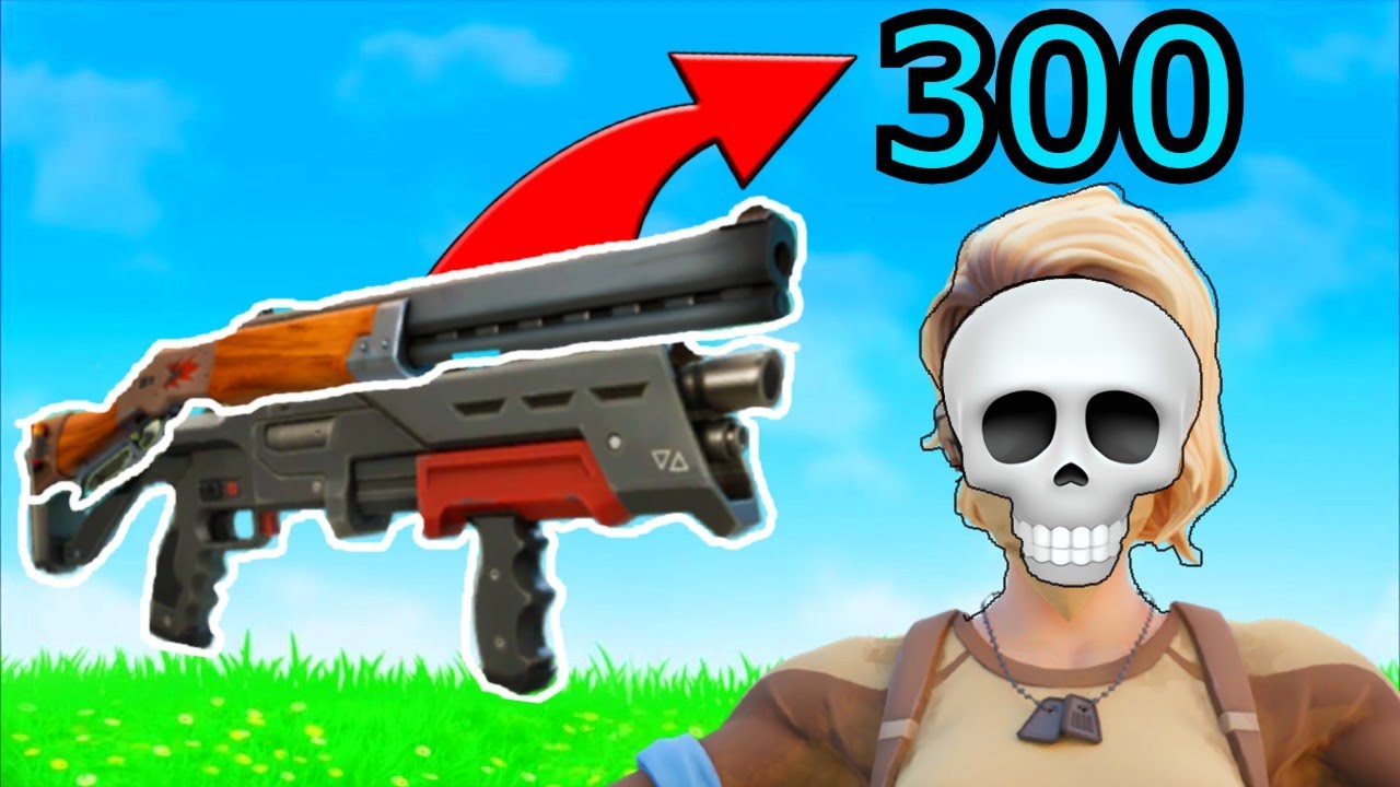 🔴NEW Double Pump is CRAZY! - YouTube