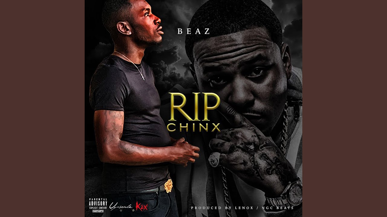 Beaz (RIP Chinx) (feat. NGC Beats & Lenox) - YouTube
