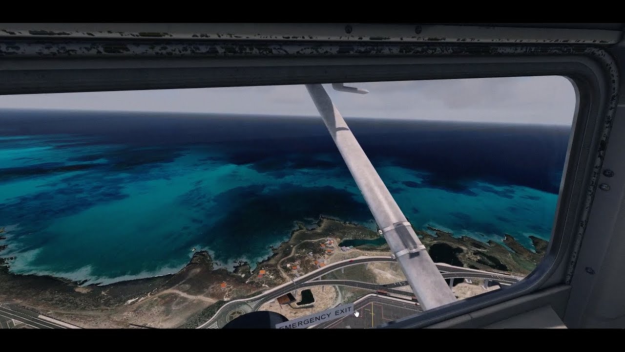 15 [P3DV4.3] | Install | REX Texture Direct 4 - YouTube