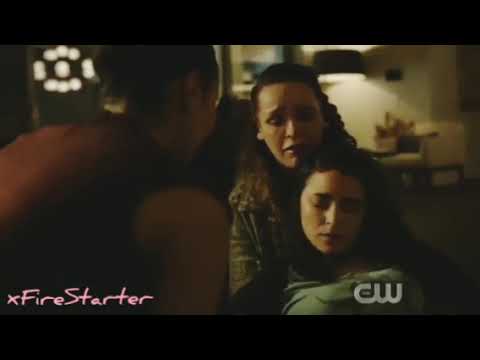 Callie Cadogan {The 100} | Lovely - YouTube