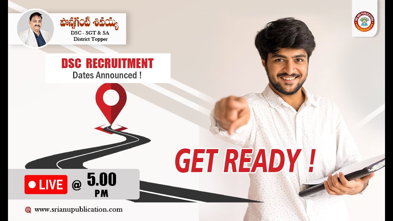 🔴 DSC SCHEDULE & INDUCTION TRAINING TO NEW TEACHERS II LIVE@ 5PM #live ...