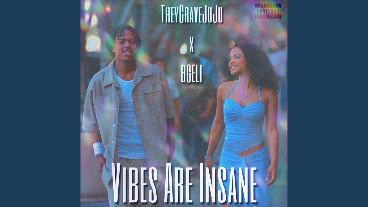 Vibes Are Insane - YouTube