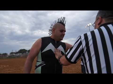 9-13-18 Madness vs Genocide
