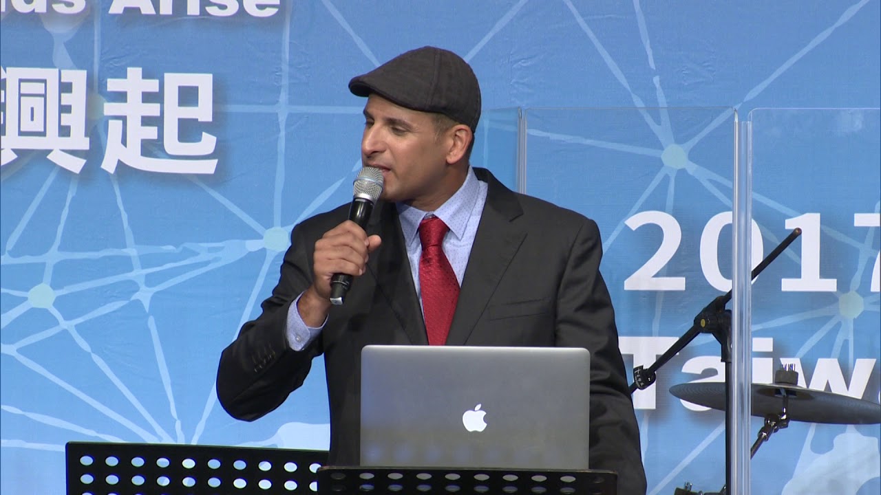 High Priest - Guy Cohen 2/6 - YouTube