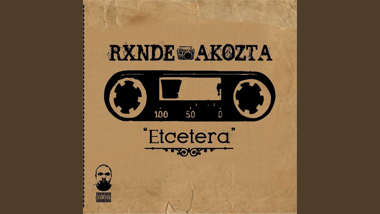 Intro / Etcetera - YouTube