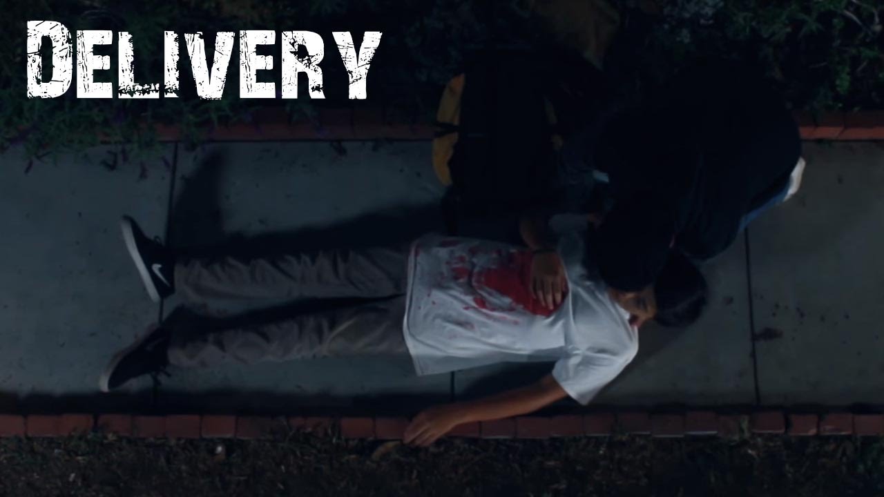 Delivery (Short Film) - YouTube