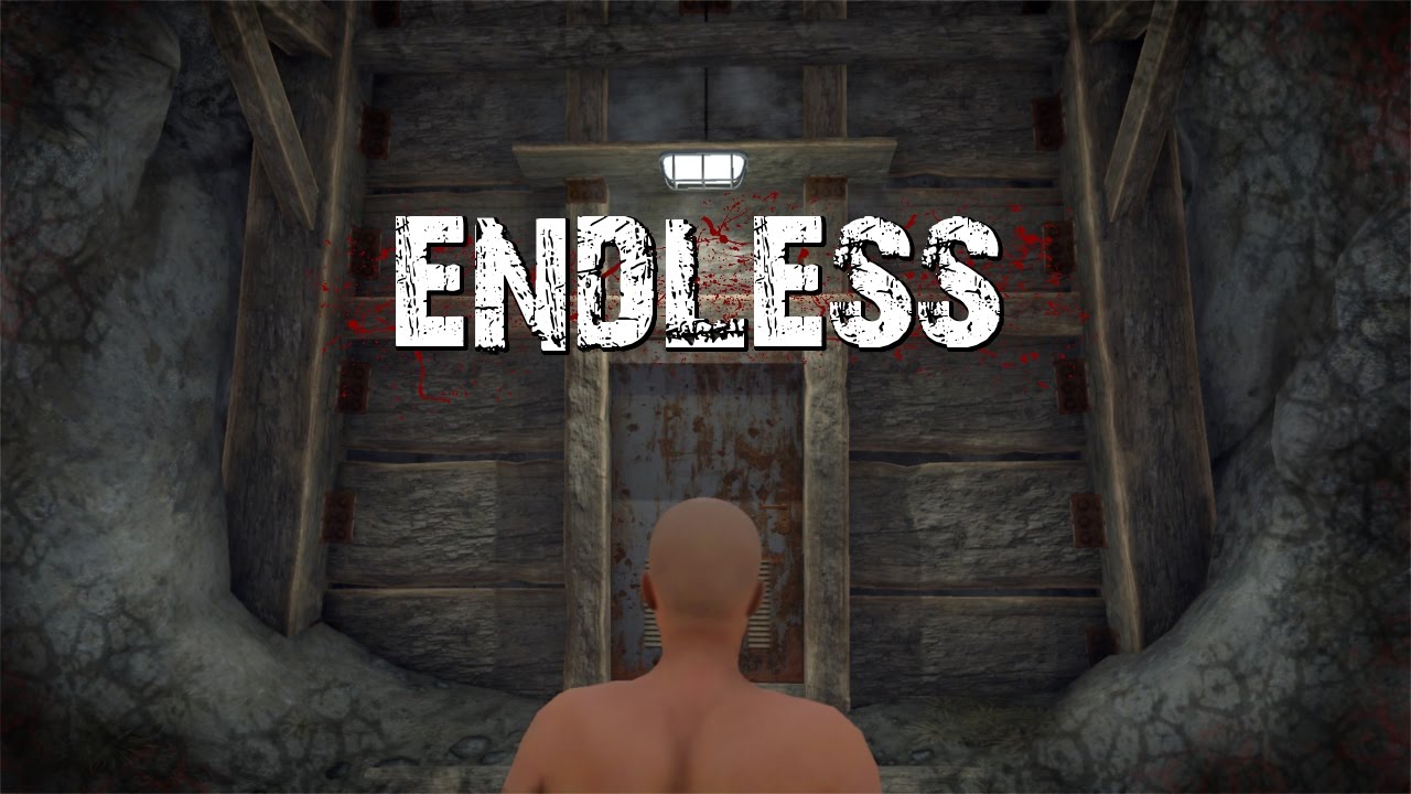AN ENDLESS WAR | Rust - YouTube