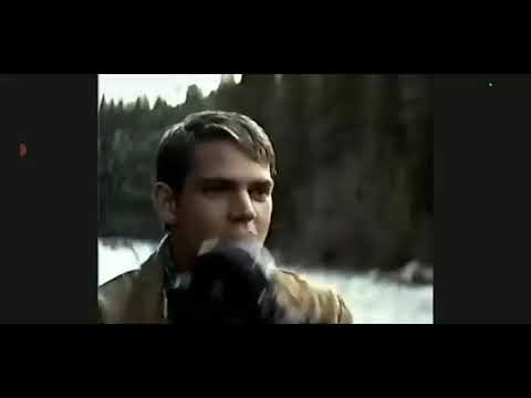 Wild America VHS 1997 Promo - YouTube