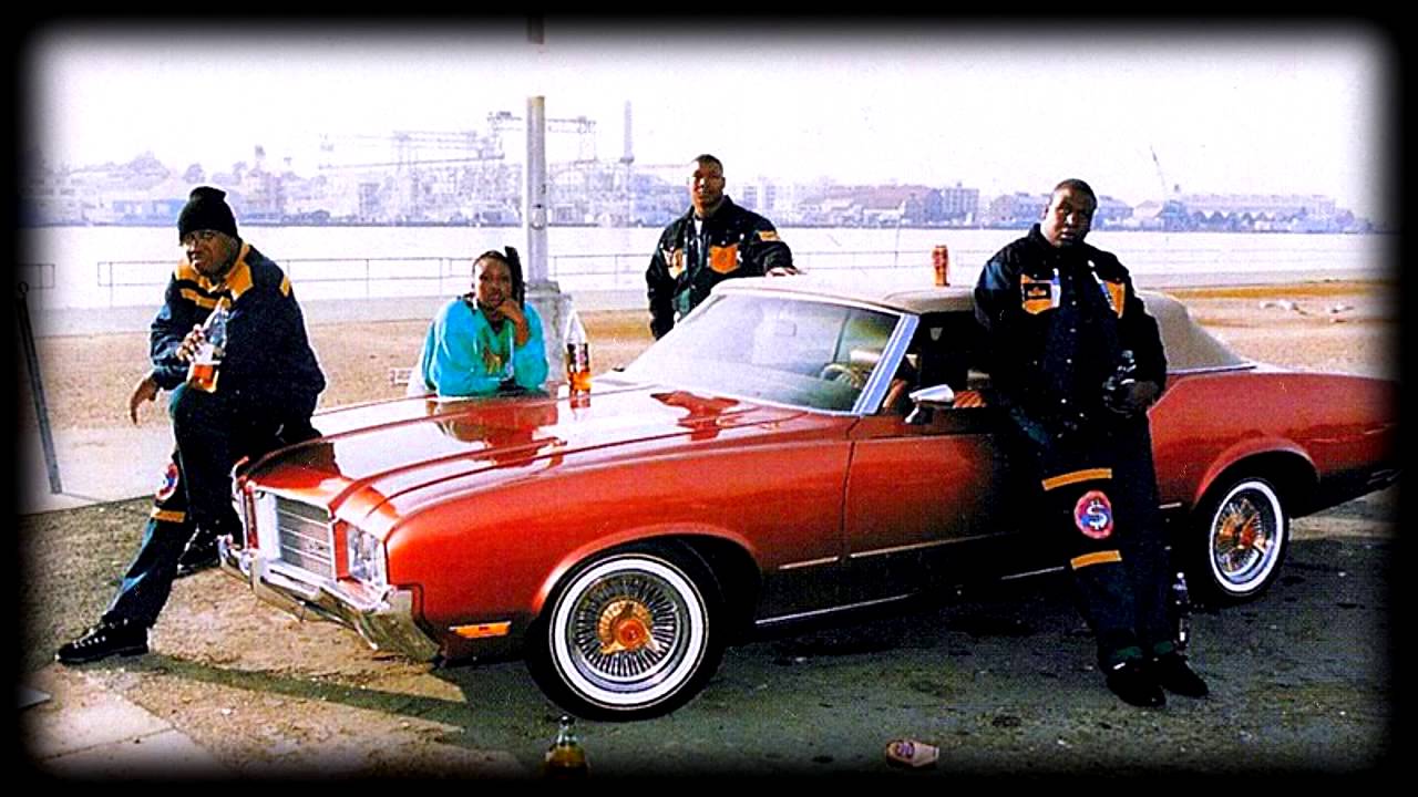 Street Life - The Click 1992 - YouTube