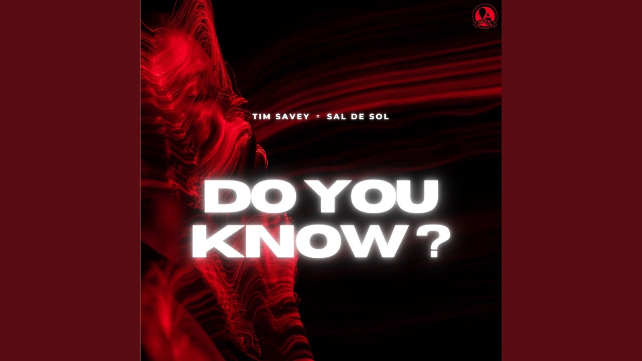 Do You Know? (Extended Mix) - YouTube