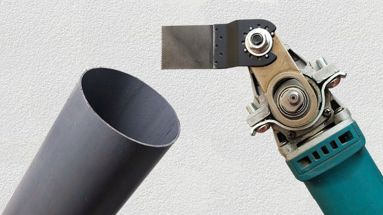 You WON'T BELIEVE What Happened When I Turned PVC Pipe into a ...