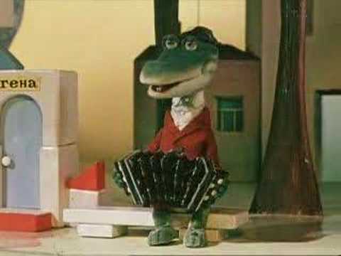 Gena song in Finnish / Syntymäpäivälaulu