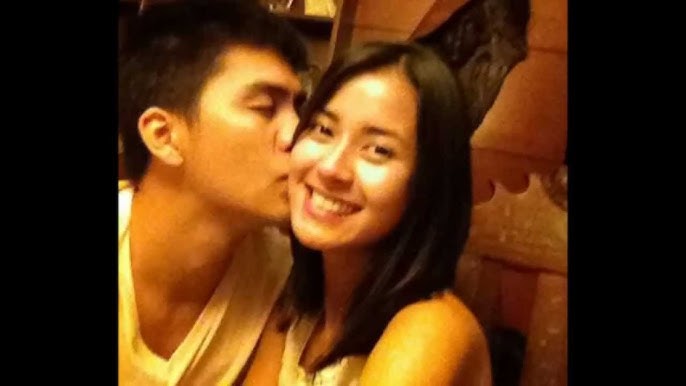 Bianca Gonzalez And Jc Intal Prenup