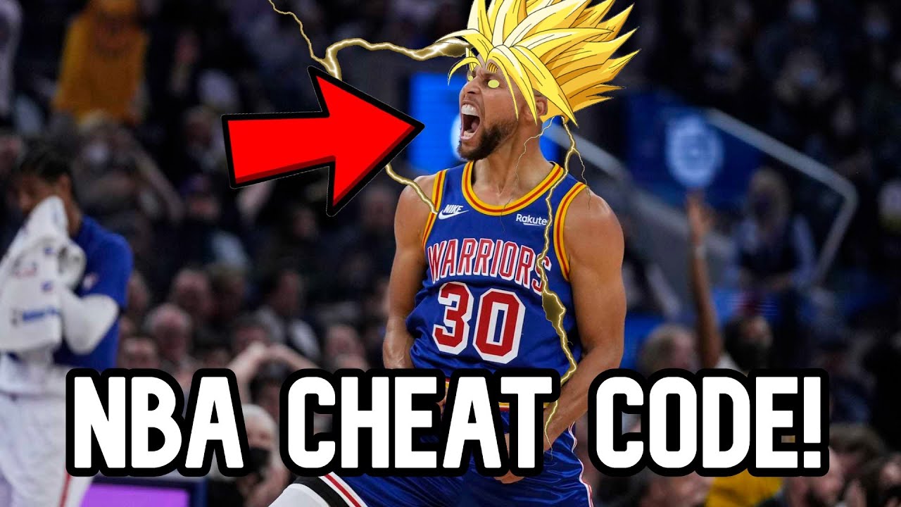 Steph Curry and the Golden State Warriors are Reaching their FINAL FORM ...