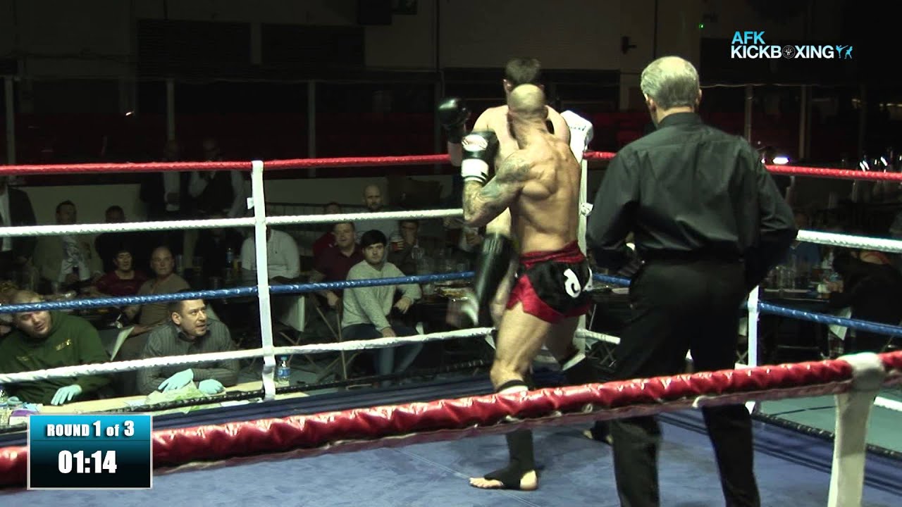 Cameron Rice VS Simon Herbert - AFK Superleague February 2015 - YouTube