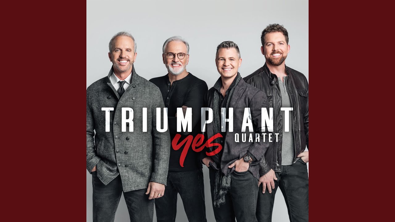 Triumphant Quartet - What He's Done for Me Chords - Chordify