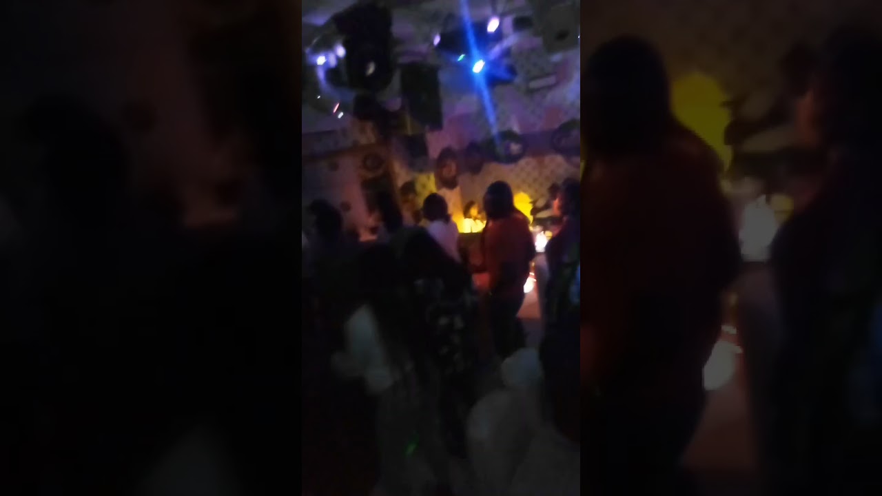 le golden night club - YouTube