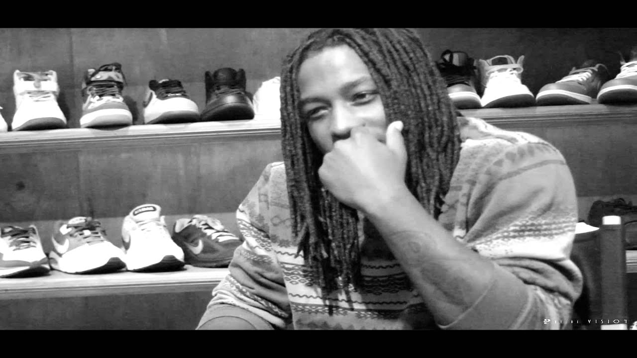 Tay600 : speaks on what causes beef in chicago, love from New York ...