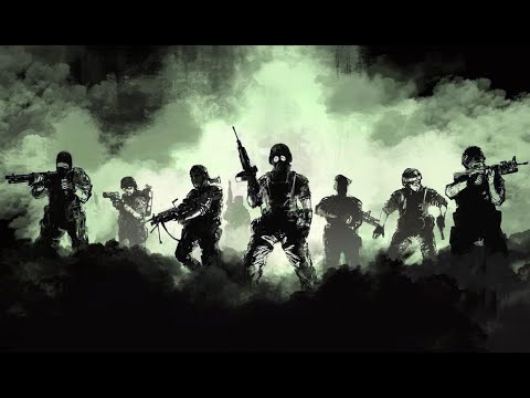 R-Point, Patrulla espectral - Gran película bélica y de terror en español . Misterio y Suspense