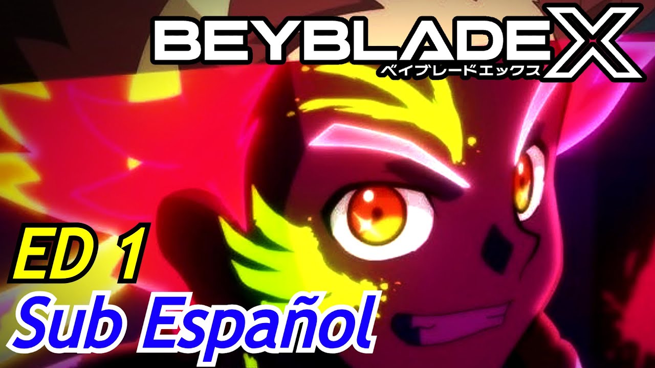 ZOOM ZOOM por Aespa - BEYBLADE X Ending SUB ESPAÑOL - YouTube